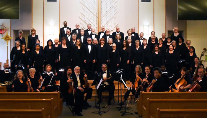 News – Mother Lode String Quartet